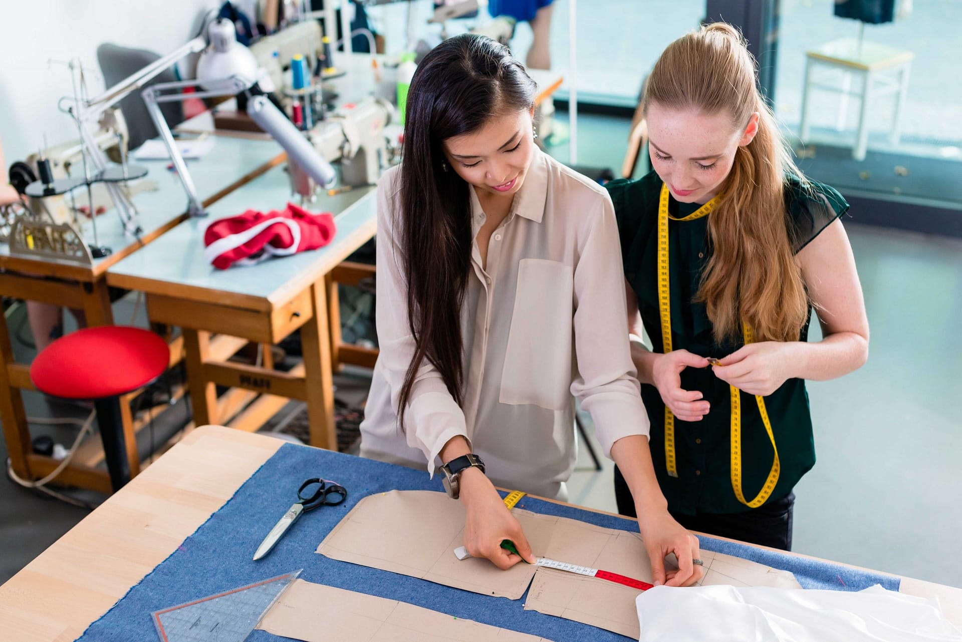 How to Choose the Right CMT Production Partner for Your Business? - The ...