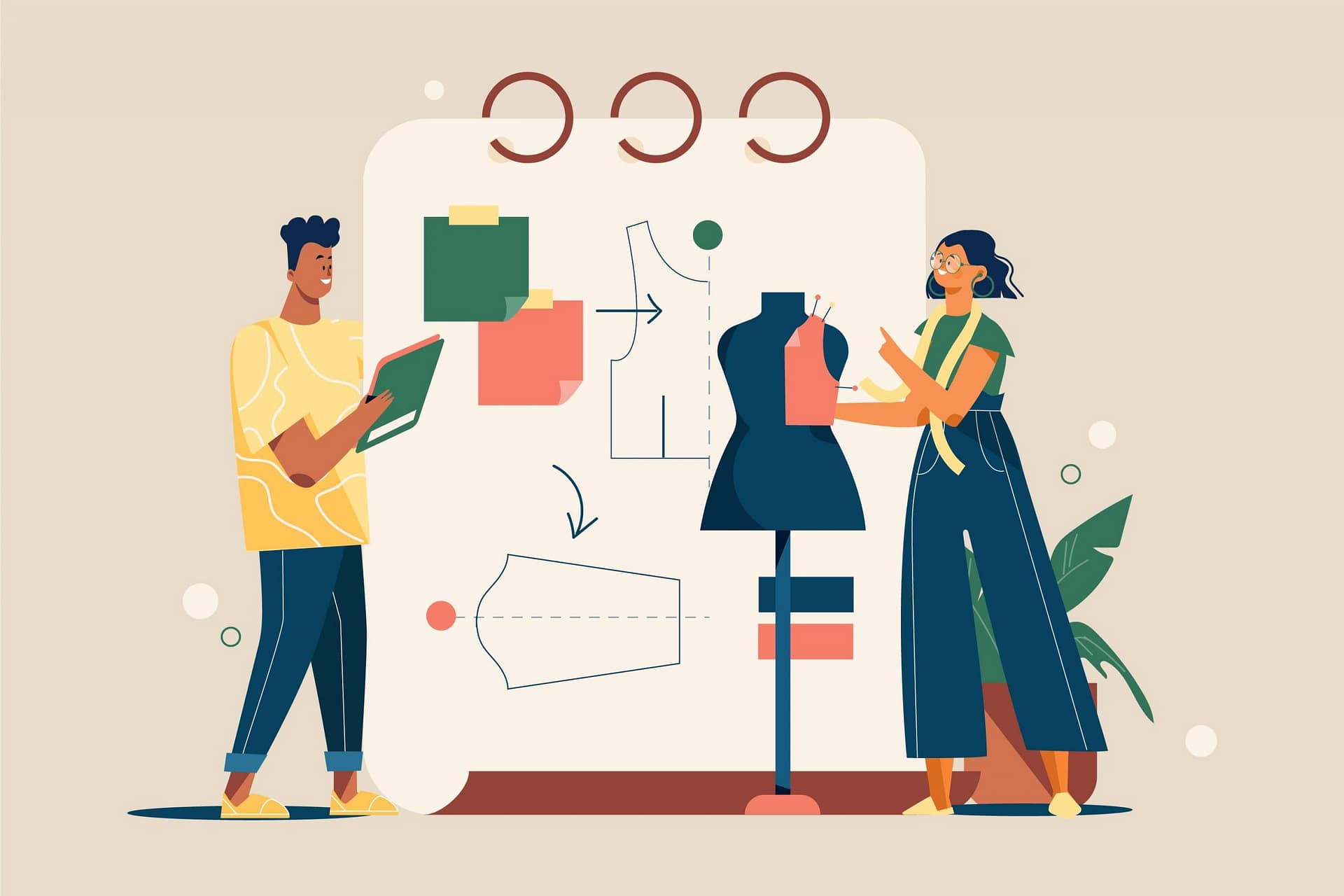 Mastering Pattern Grading: Your Comprehensive Guide