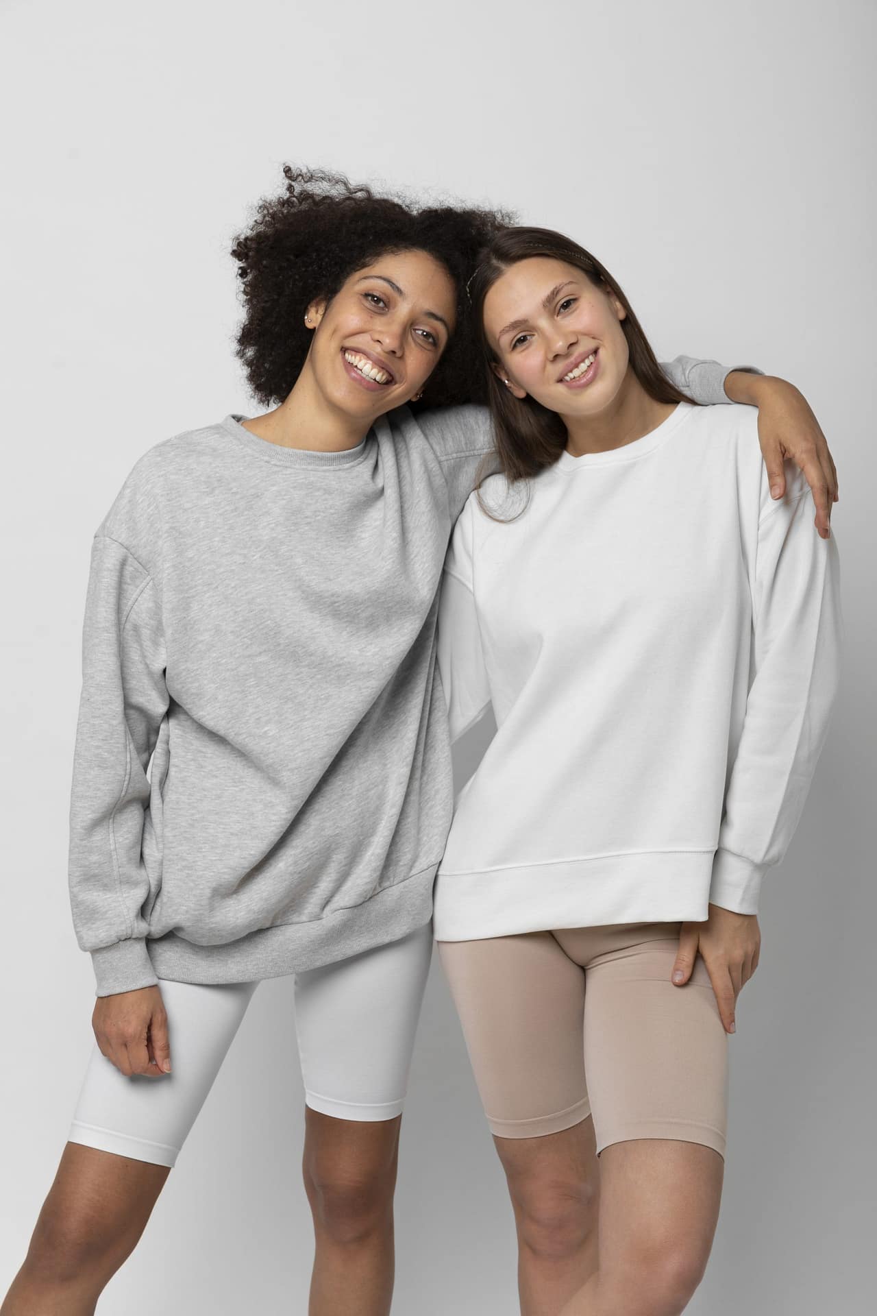 The Ultimate Guide to Sweatshirts: Styles, Features, and Choosing Your ...